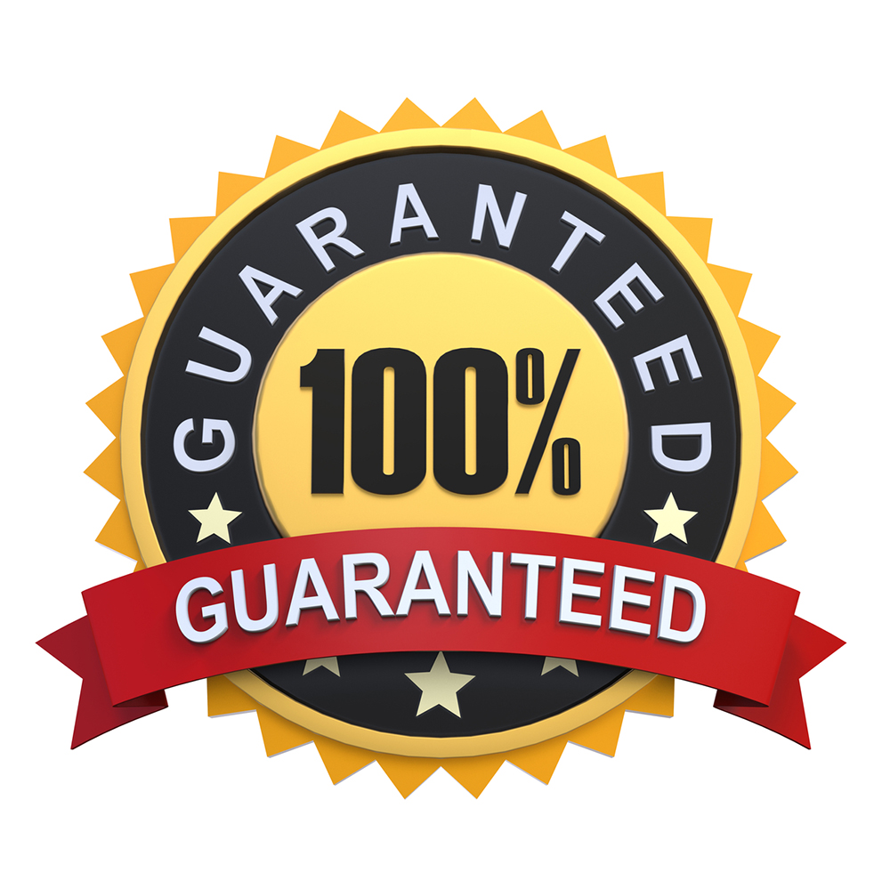 Your Warranty with Jewelry Keepsakes